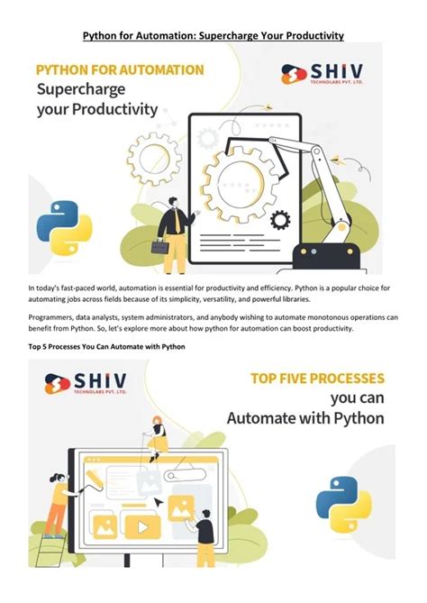 Image result for Python Automation PDF
