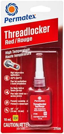 Image result for High Temp Threadlocker