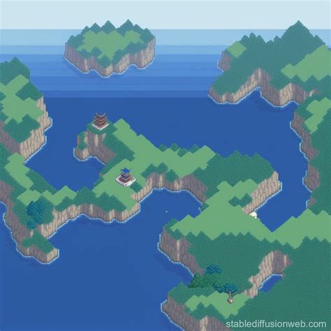 Image result for Pixel Map