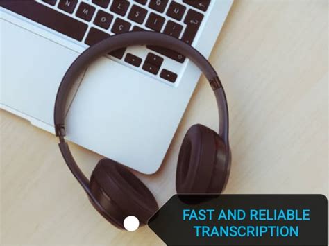 Image result for Professional Video Transcript