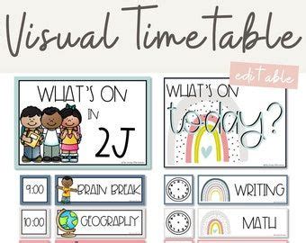 Image result for Visual Timetable Choice Time
