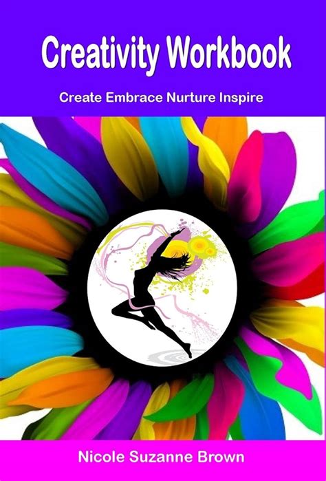 Image result for Creativity Workbook