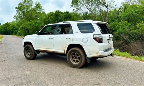 Image result for 4Runner 1 Leveling Kit