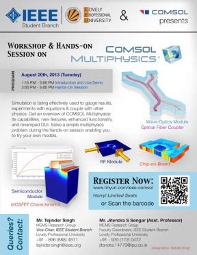 Image result for COMSOL Multiphysics IDE Ieee Paper