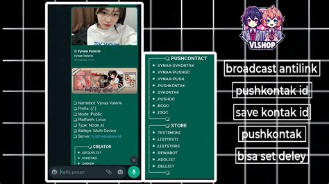 Image result for Script Bot Wa Jpg