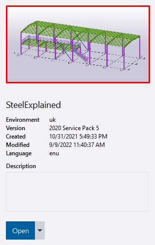 Image result for Tekla Steel Structure Starting Modeling Tutorial