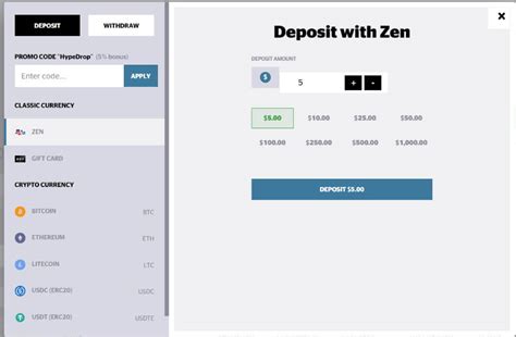 Image result for Hypedrop Promo Code