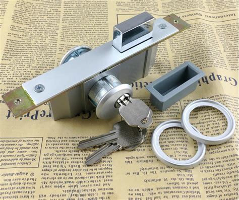 Image result for Manual Gate Lock