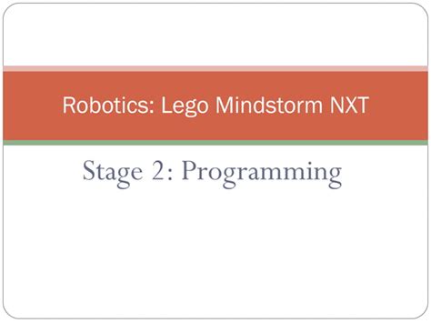 Image result for Python Tutorial LEGO Robotics