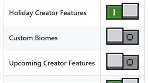 Image result for Minecraft Floating Text Menu