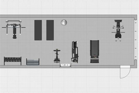 Image result for Gym Design Software