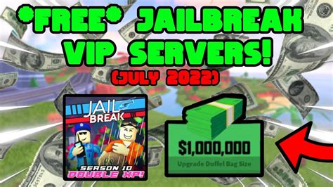 Image result for Free Jailbreak VIP Server Link