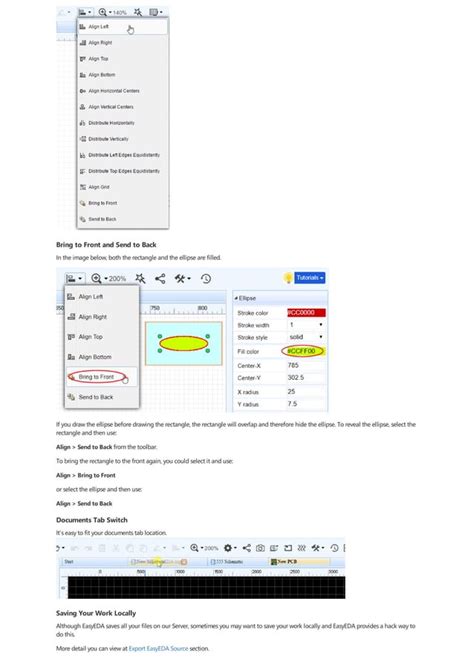 Image result for Tutorial Easyeda