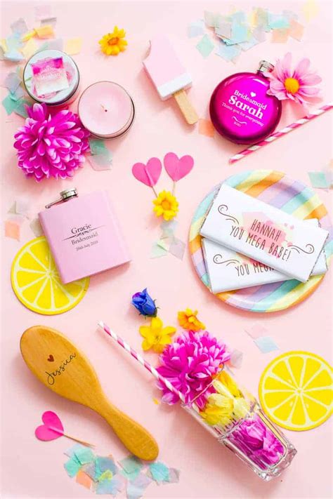 Image result for Personalised Gifts for Bride