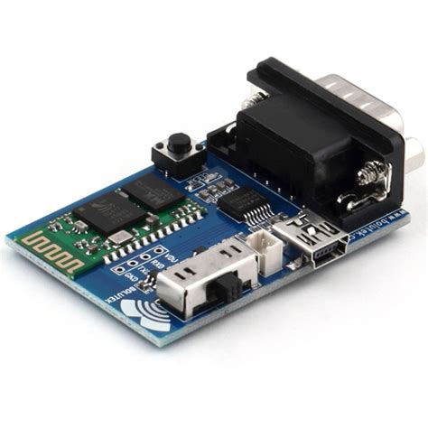 Image result for Bluetooth Serial Adapter