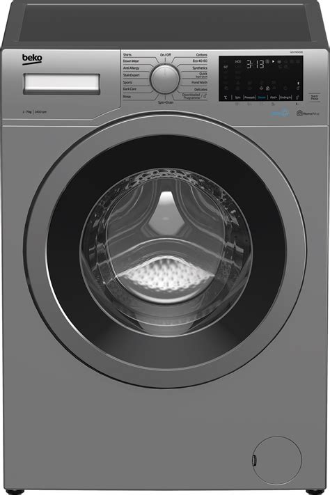 Image result for Beko Steamcure Washing Machine