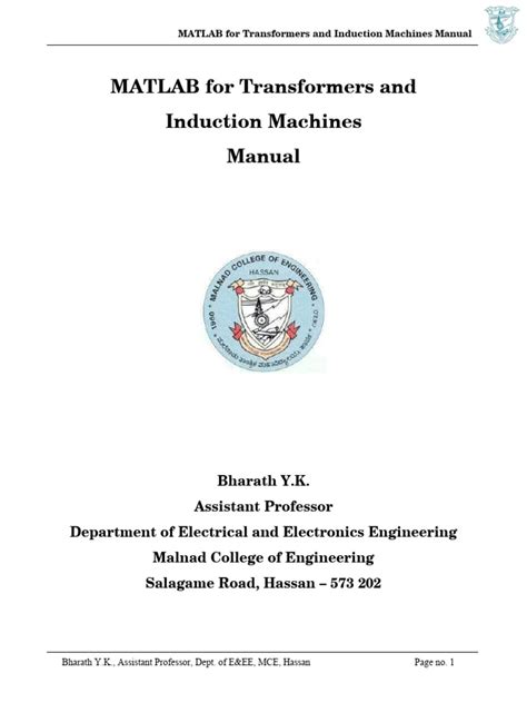 Image result for MATLAB User Guide.pdf