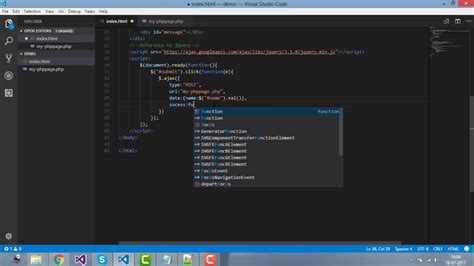 Image result for Ajax.php Explication