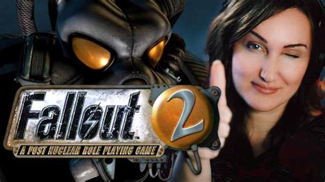 Image result for Fallout 2 Playthrough