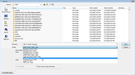 Image result for Photoshop PDF File