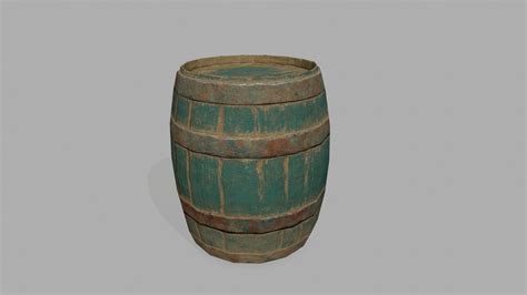 Image result for Rust Barrel Game Picture