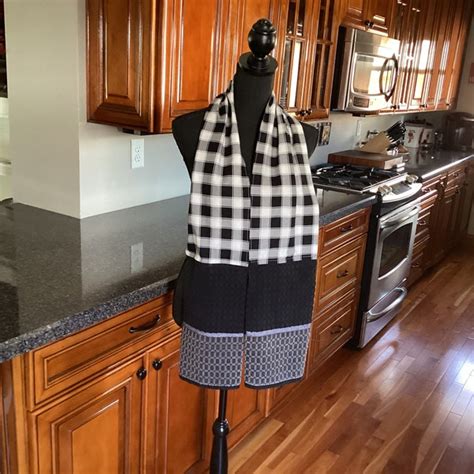 Image result for Kitchen Cook Scarf