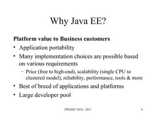 Image result for Java EE Platform