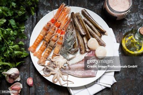 Image result for Shellfish Food