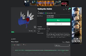 Image result for Valkyrie Helm Code