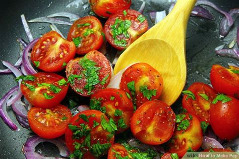 Image result for How to Cook a Pap