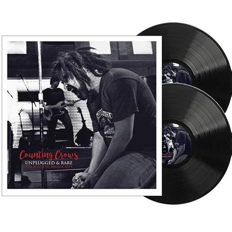 Image result for Counting Crows Unplugged