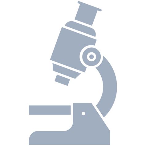 Image result for Microscope Icon