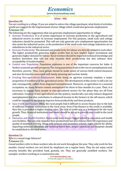 Image result for Indian Economic Development Class 12 Chapters