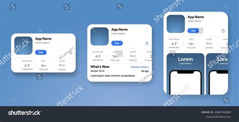 Image result for Android App Store Listing Text