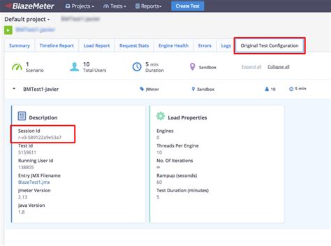 Image result for Session ID Example