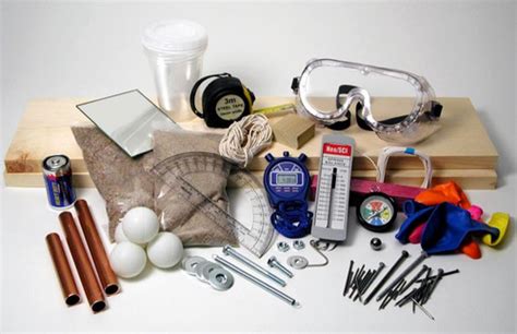 Image result for Spring Physics Lab Kit