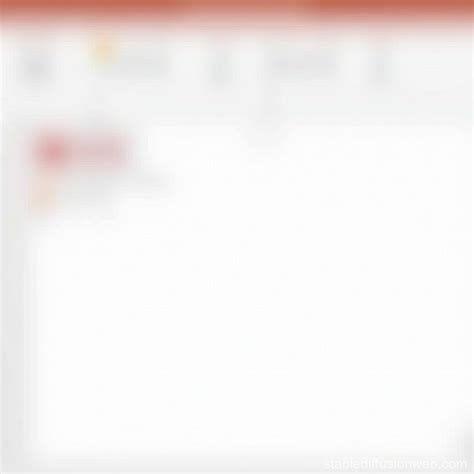 Image result for PowerPoint Interface