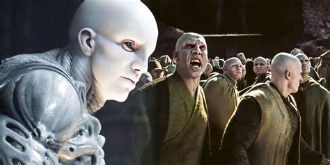 Image result for Alien Covenant Engineers