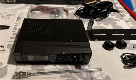 Image result for TRX 2 Scanner Control