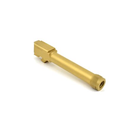 Image result for G19 Threaded Barrel