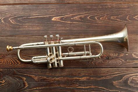 Image result for Trumpet Lowest Note