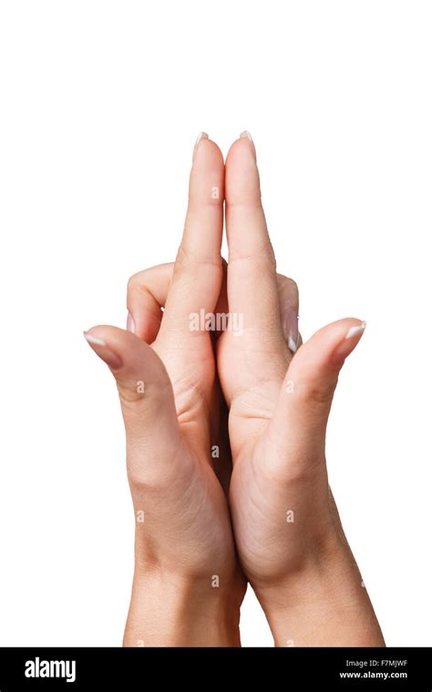 Image result for Number Two Hand Signal