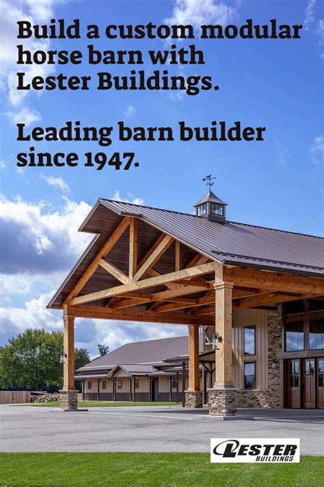 Image result for Lester Buildings Designs