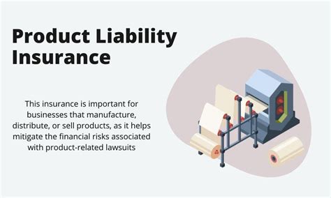 Image result for Product Liability Insurance