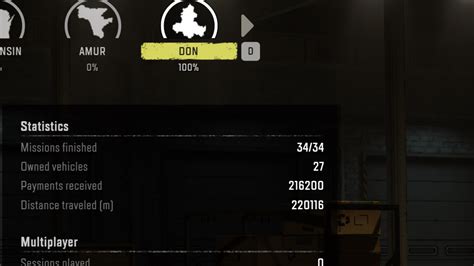 Image result for Snow Runner First Map Pois