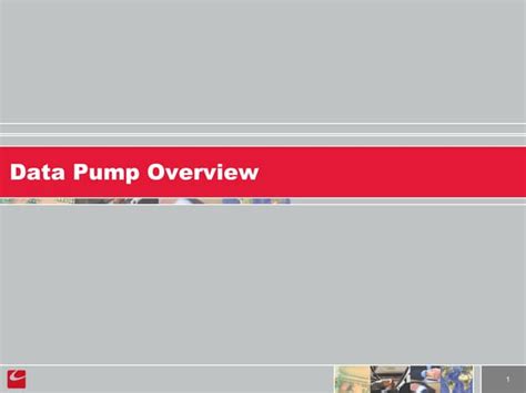 Image result for Oracle Data Pump Explained