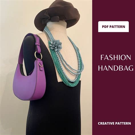 Image result for Handbag Patterns