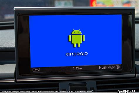 Image result for Audi TTS Android Auto