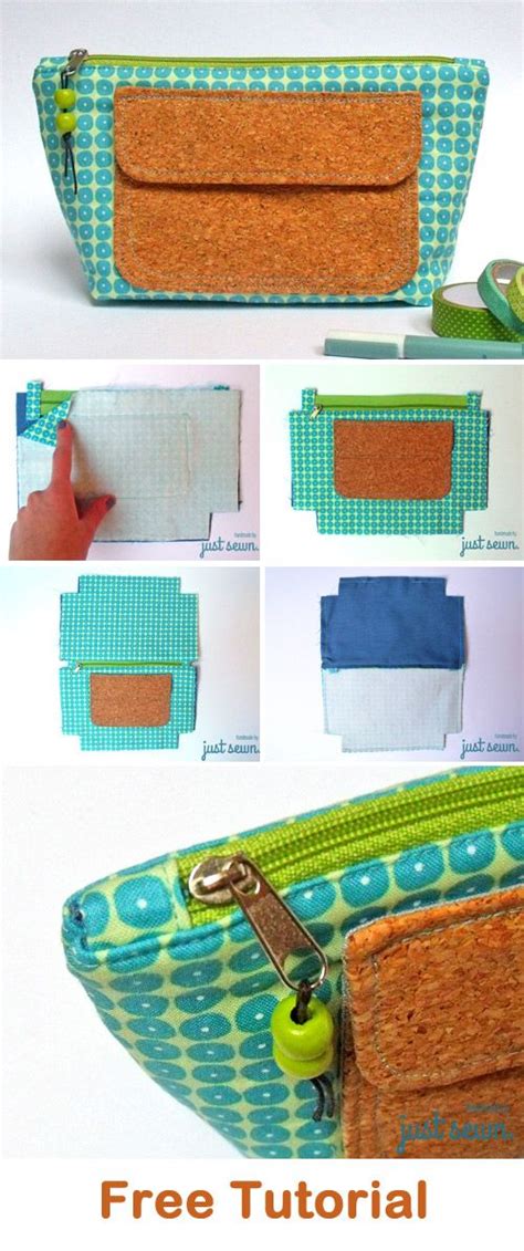 Image result for Makeup Bag Tutorial