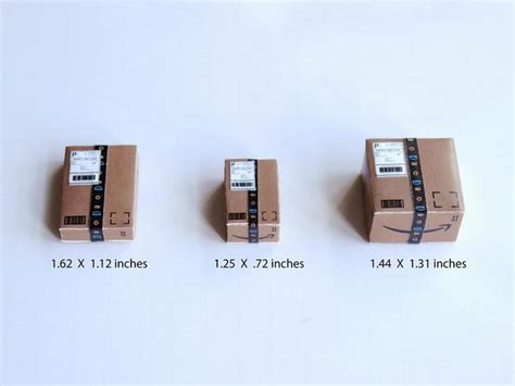 Image result for Miniature Amazon Box
